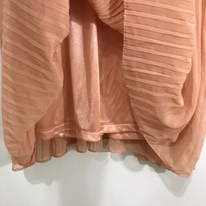 Double Zero | Dresses | Double Zero Peachy Dress | Poshmark